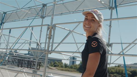 Øjeblikket Med Ida Mathilde Steensgaard ”jeg Stod Uden Hud På Hænderne Og Blødte Helt Vildt