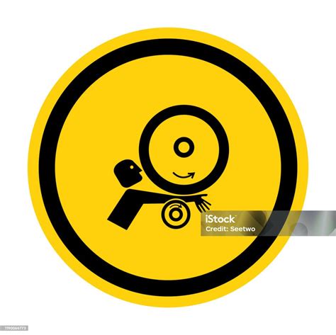 롤러 기호 기호흰색 배경에 격리 벡터 그림 Eps10에 팔 기계 부분에 대한 스톡 벡터 아트 및 기타 이미지 기계 부분 기어 기계 부분 꼬집기 Istock