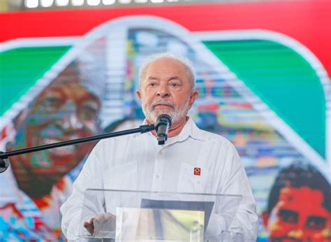 Segurança De Lula Ficará Sob Responsabilidade Do Gsi Política Valor