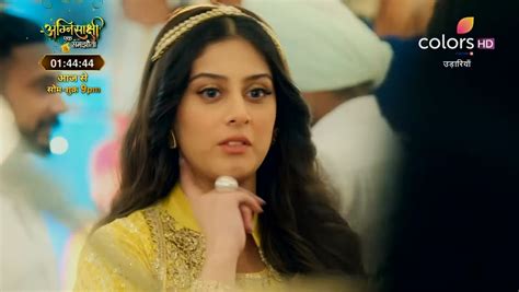 Udaariyaan Harleen To Go Against Jasmine For Ekam Justshowbiz