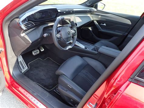 Peugeot 408 Gt Atrakcyjna Wersja Autorok