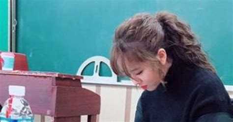 라디오 로맨스 김소현 그림 같은 옆모습 설렘주의