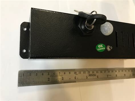 Motion Detection Alarm Alarm Motion Sensor Latest Price