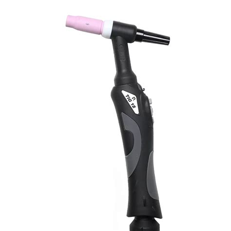 RHK Water Cooled TIG Welding Torch WP18 TIG MIG MAG Laser Robot