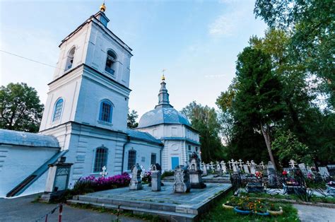 Тобольск, Россия — все о городе с фото