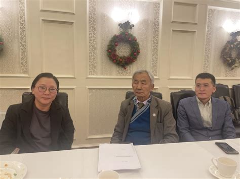 Vip76 Mn Хүний эрх зөрчигдсөн эсэх гомдлыг хэлэлцэж дүгнэлт гаргав