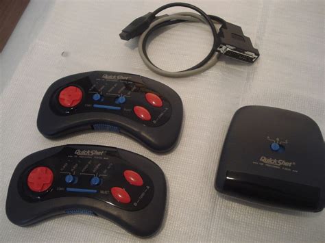 Joystick Tipo Controle Remoto Para Master System TecToy