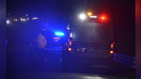 Hombre Es Localizado Sin Vida A Un Costado De La Autopista Celaya