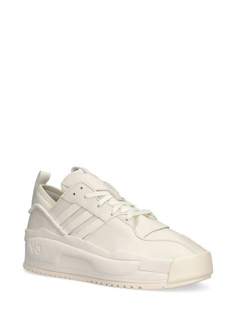 Y-3 - Rivalry Sneakers Y-3