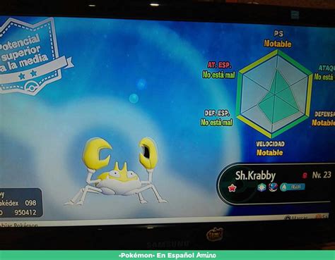 Como gane mi tercer shiny Pokémon En Español Amino
