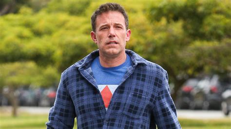 Report Ben Affleck May Play Wwe Hall Of Famer On The Big Screen
