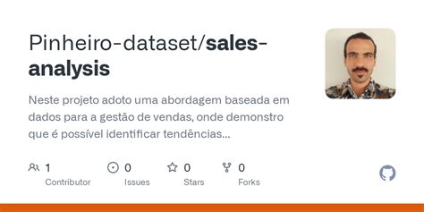 Sales Analysissalesanalysisipynb At Main · Pinheiro Datasetsales