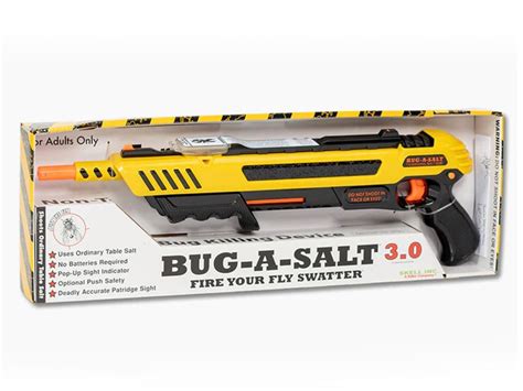 Purchase Bug A Salt 3 0 Salt Gun