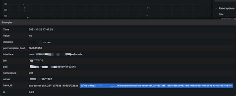 Exemplar Button Text Too Long And Not Configurable · Issue 42533