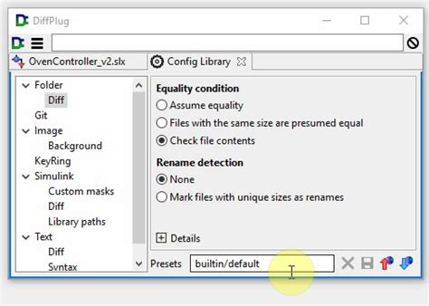 Config Library Diffplug Docs