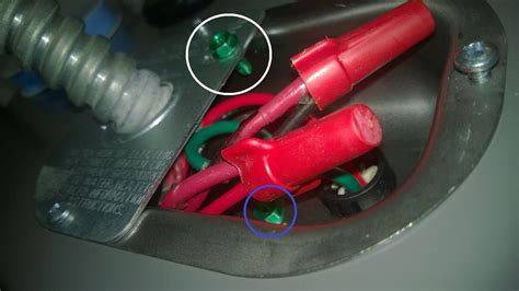 Basic 101 Question On Water Heater Grounding