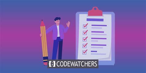 Cómo agregar una tabla de contenido en WordPress CodeWatchers