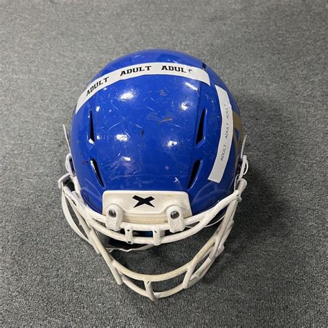 Xenith Football Helmets For Sale New And Used On Sidelineswap
