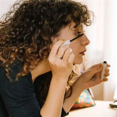 Slay All Day With The Best Smudge Proof Mascara