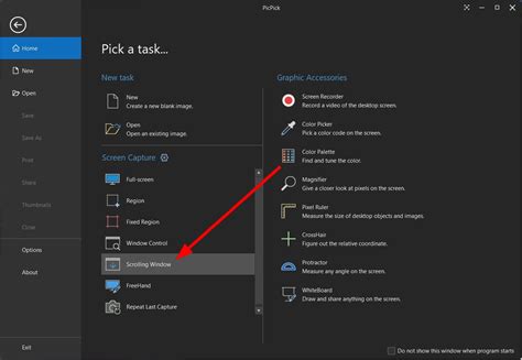 How To Take A Scrolling Screenshot On Windows 11