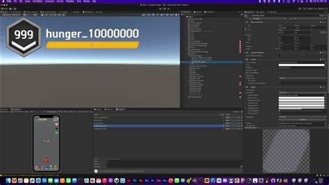 Unity Playmaker 씹어먹기 방치형 게임 만들기 26편 Youtube
