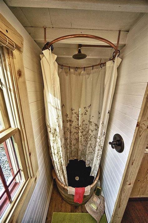 Tiny House Bathrooms Tiny House Design