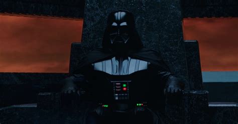 Obi Wan Episode 3 Totally Redefines Darth Vaders Star Wars Journey