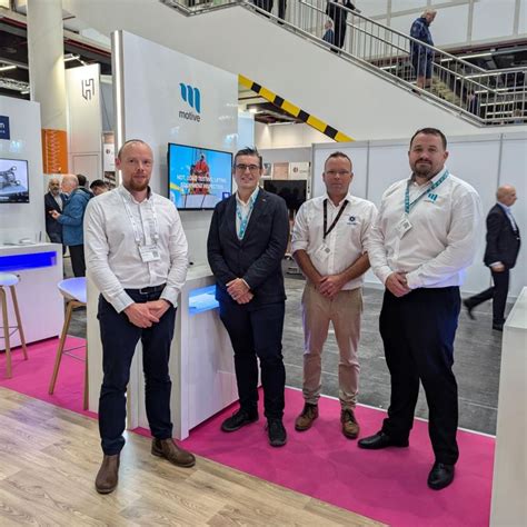 Ben Gray On Linkedin Day 3 At Windenergy Hamburg The Team Are