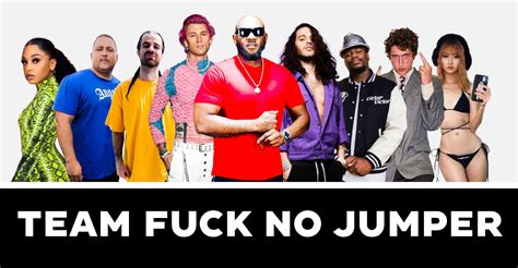 Big Scceee leading the way for the no jumper parallel universe avengers 💯🔥📈 : r/NoJumper