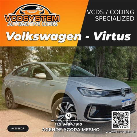 Code Vcds Para Virtus