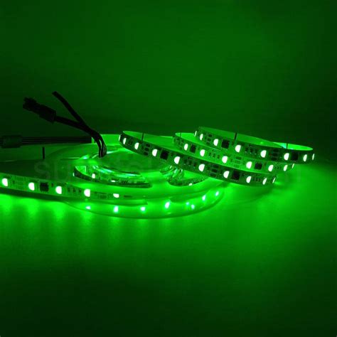 tm1814 rgbw addressable led strip leading china pixel led manufacturer