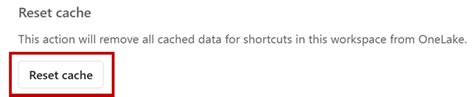 Shortcut Cache And On Prem Gateway Support Generally Available Microsoft Fabric Blog