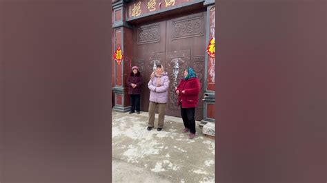 相亲对象突然带着我去他村给邻居大娘打招呼 太尴尬了 相亲对象 催婚 农村相亲 记录真实生活 相亲记 剧情 媒婆 记录真实生活 相亲对象 真实相亲 Youtube