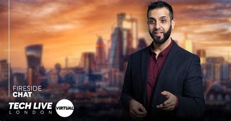 Exclusive Video Nayur Khan Quantumblack On Ethical Ai Technology