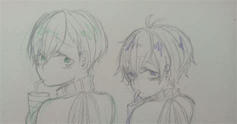例のセーター 例のセーター 年中松 ななてぃ。のイラスト Pixiv