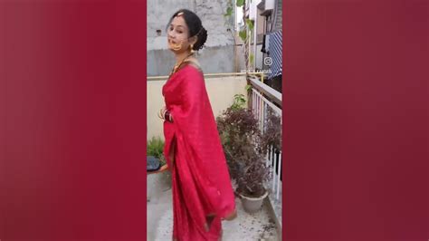 Karwachauth Trending Viral Sarvee Shalukandari Ytshorts Youtube