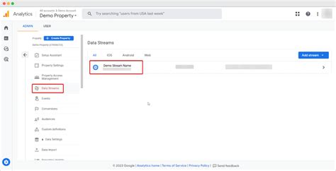 How To Create Your Measurement Protocol Api Secret In Ga Betterlinks