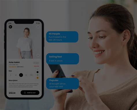 Ai Driven Commerce Personalization Software Algonomy