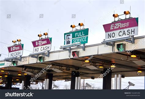 Ezpass Over Royalty Free Licensable Stock Photos Shutterstock
