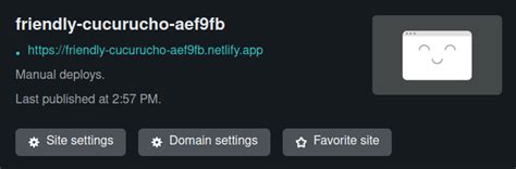 The Easiest Way To Host A Static Site