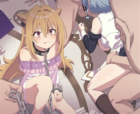 Sincos Terakomari Gandezblood Villhaze Hikikomari Kyuuketsuki No