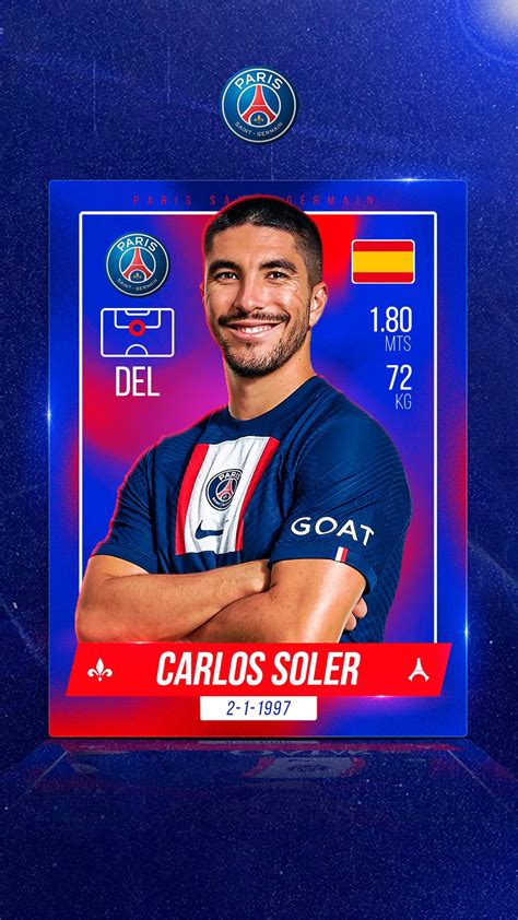 Paris Saint Germain On Twitter ¡dos Parisinos Más En El álbum