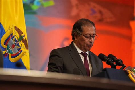 Diez Retos Para El “gobierno Del Cambio” Razón Pública