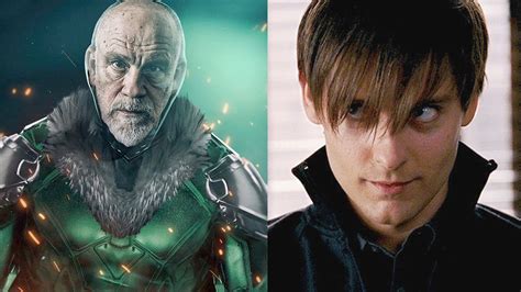 «Человек паук 4 неожиданно засветили костюм забытого супергероя