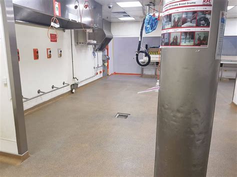 Concrete And Polished Flooring Flooring Specialists Ec Flooring