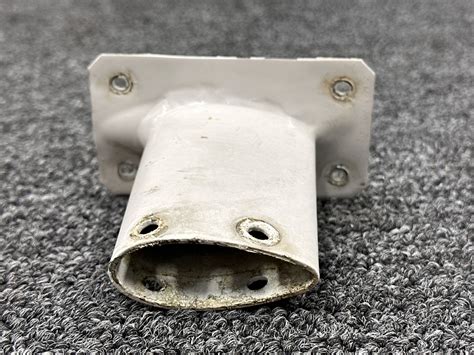 24381 000 Piper Pa23 250 Electric Pitot Tube Mast Assembly For Sale