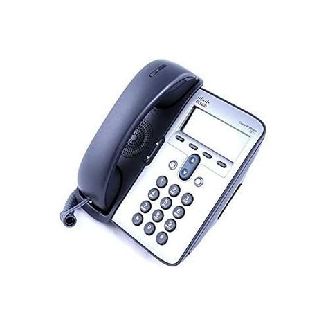 Cisco Cp 7911g At Rs 4000 Cisco Voip Phone In Kolkata Id 26239793548