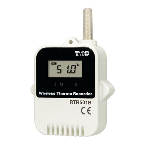 T D RTR B USER MANUAL Pdf Download ManualsLib