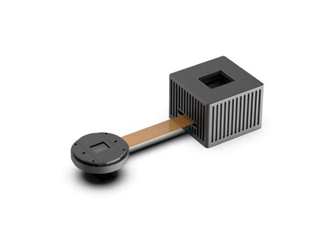 Multi Sensor Conotech Reliable Thermal Imaging Manufacturer