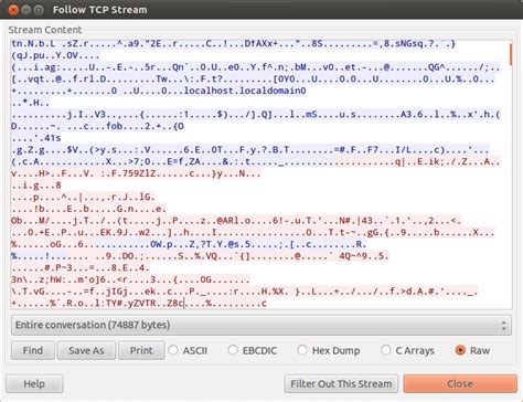 Decrypt Https Traffic With Wireshark